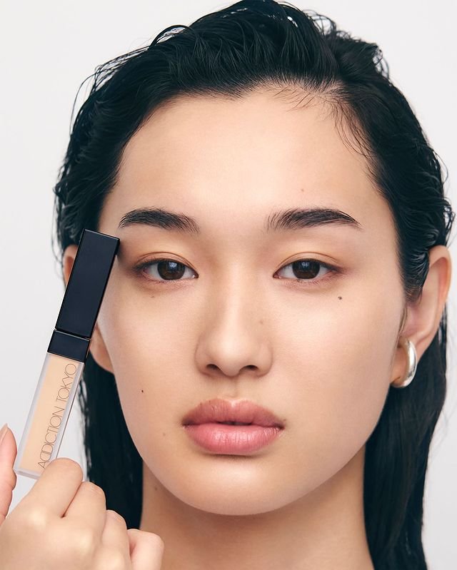ADDICTION TOKYO SKIN REFLECT FIX CONCEALER-Japan Online Shopping - Hommi