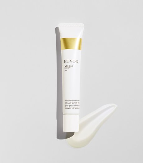 ETVOS 藥用抗皺精華液 30g-日本代購直送 - Hommi