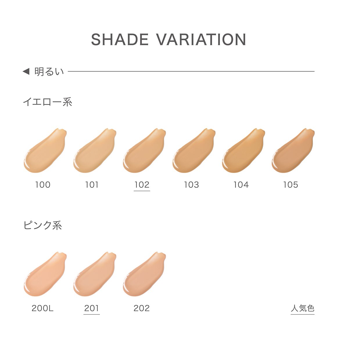 RMK Liquid Foundation Flawless Coverage 30mldescription