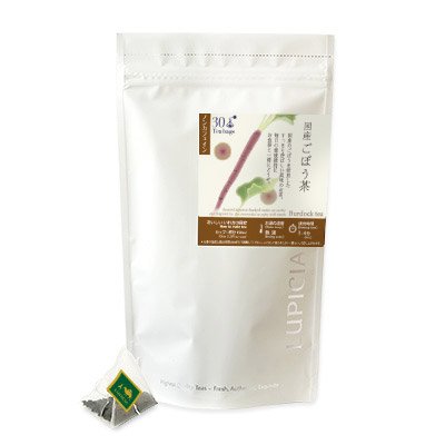 LUPICIA Burdock Tea Made in Japan Two options-Japan Online Shopping - Hommi
