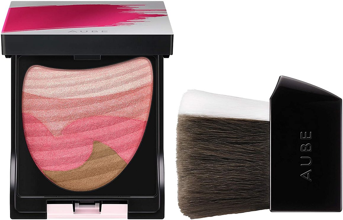 SOFINA AUBE gradation cheeksdescription