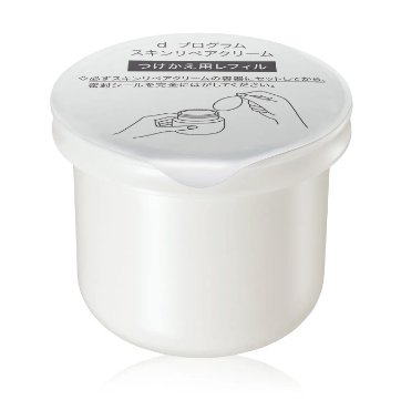 d program 敏感肌煥活面霜45g-台灣-日本代購直送 - Hommi