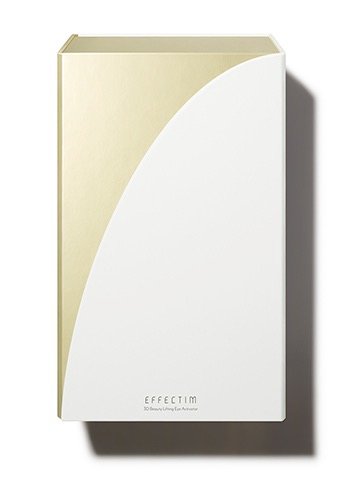 EFFECTIM 3D Beauty Lifting Eye Activator-Japan Online Shopping - Hommi