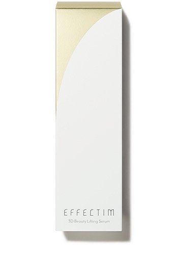 EFFECTIM 3D Beauty Lifting Serum 30ml-Japan Online Shopping - Hommi
