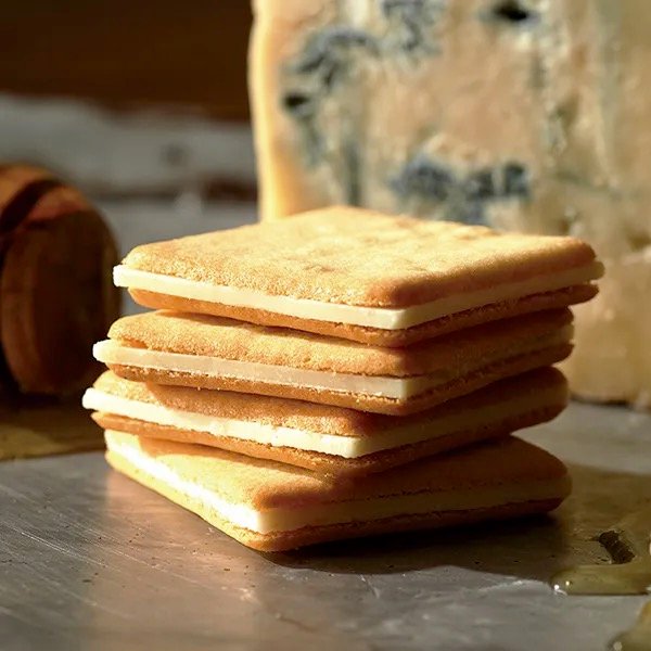 TOKYO MILK CHEESE FACTORY Assorted cookies 30 piecesdescription