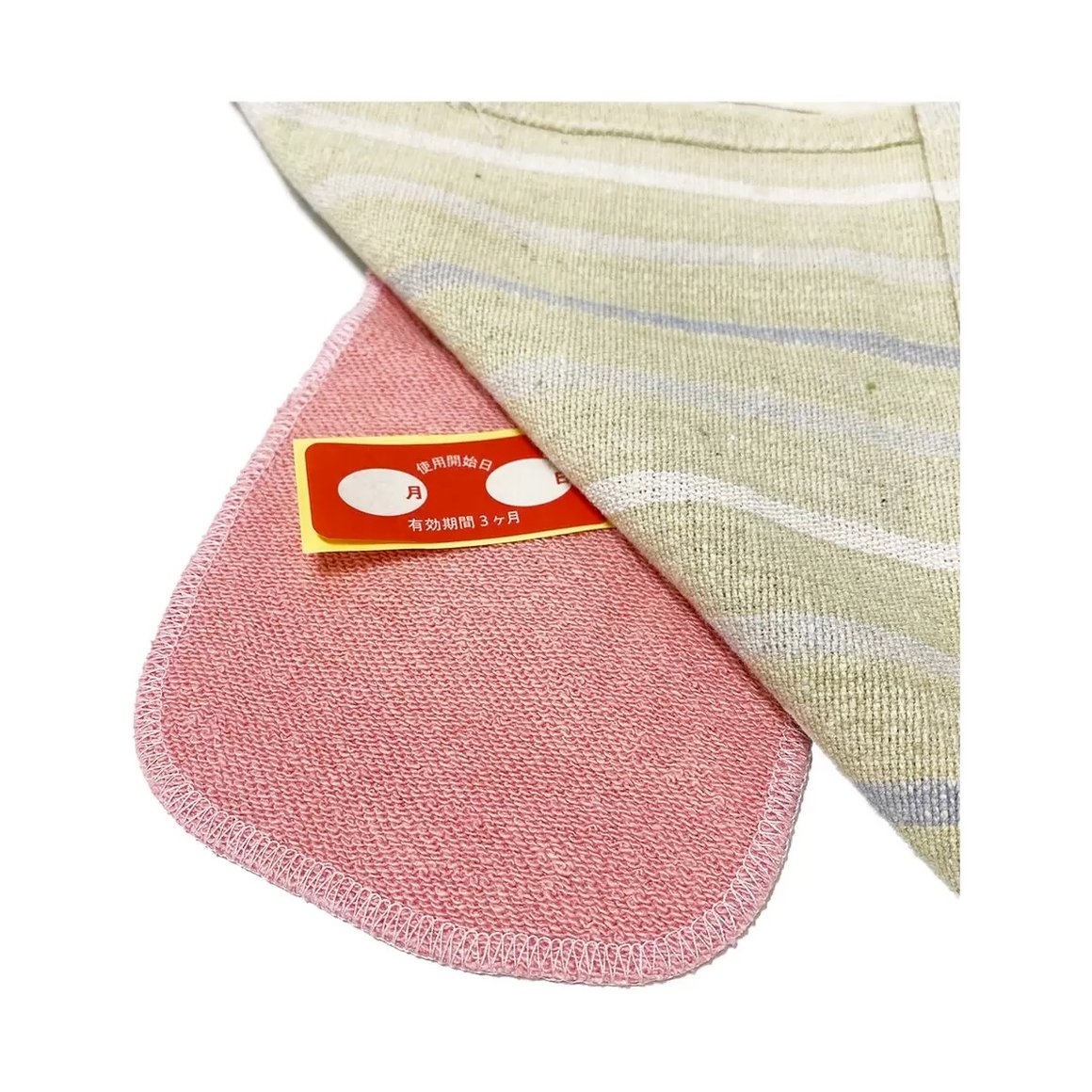 ABS Dust Mite Trap Sheet 9 Counts - Japan Online Shopping - Hommi