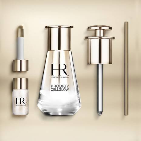 HR PRODIGY CELLGLOW CURE 30ml-Japan Online Shopping - Hommi