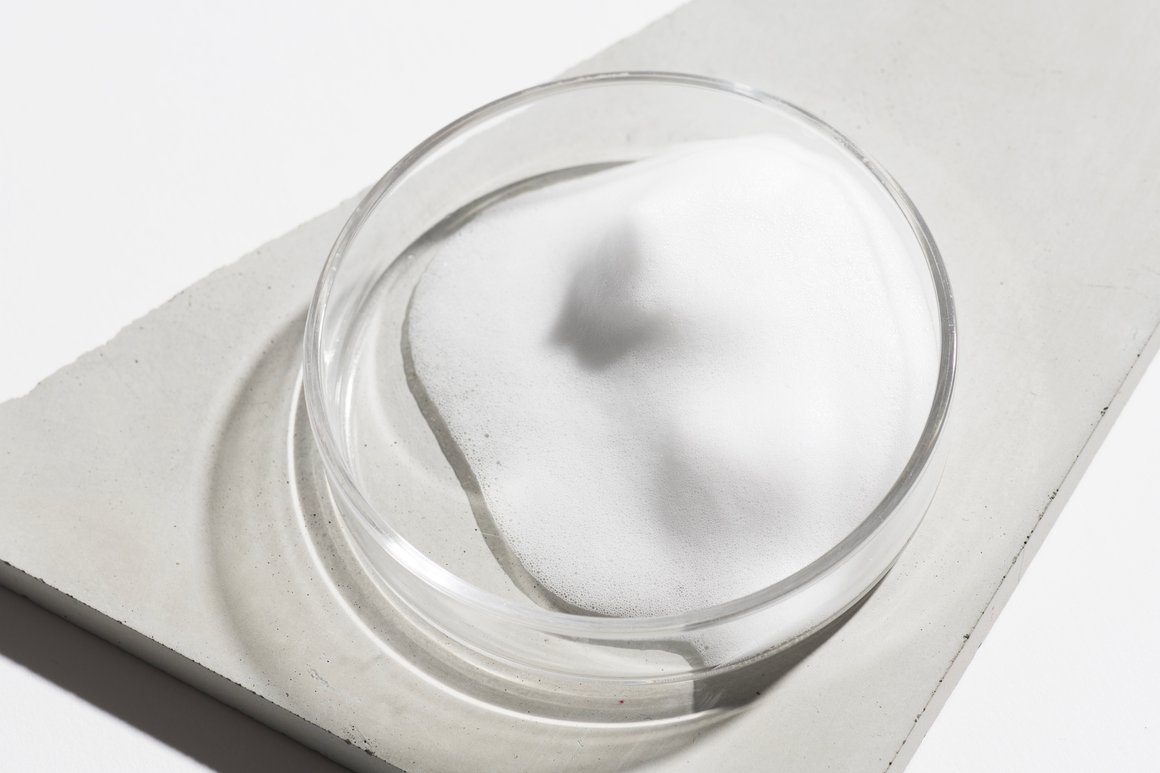 OSAJI Sensitive Skin Washing Foam 150ml-Japan Online Shopping - Hommi