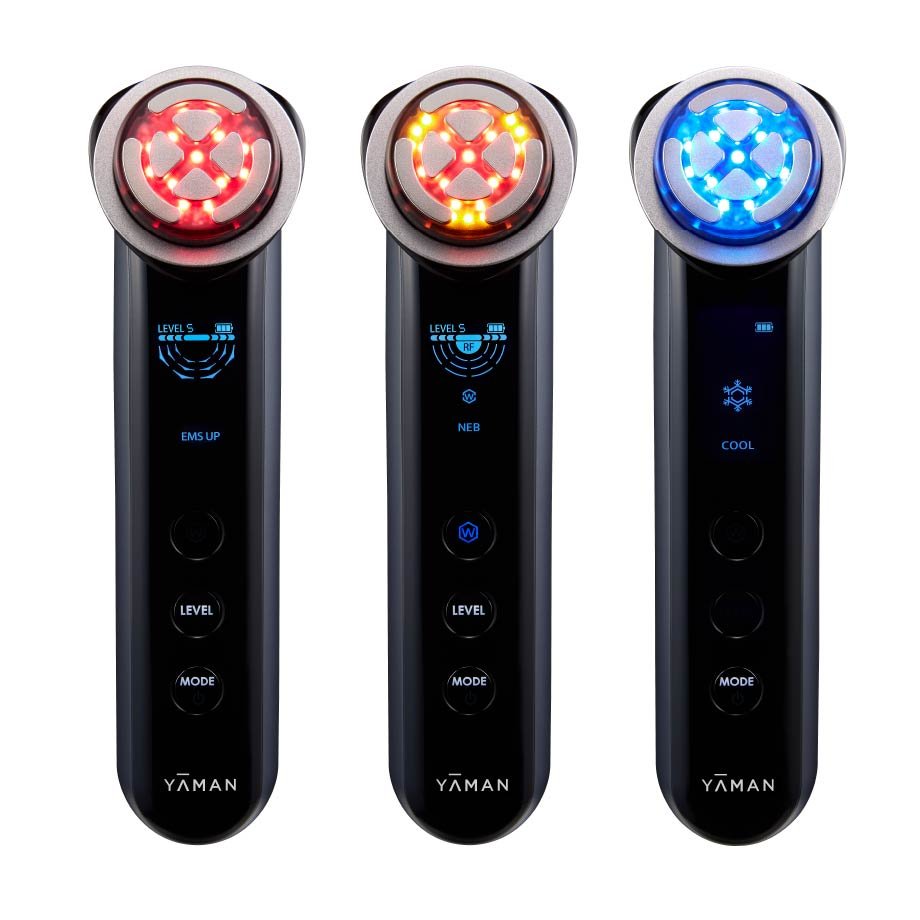 YAMAN Photo PLUS Prestige SPdescription