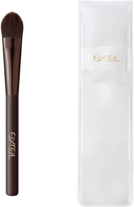 excel Eyeshadow brush - Japan Online Shopping - Hommi
