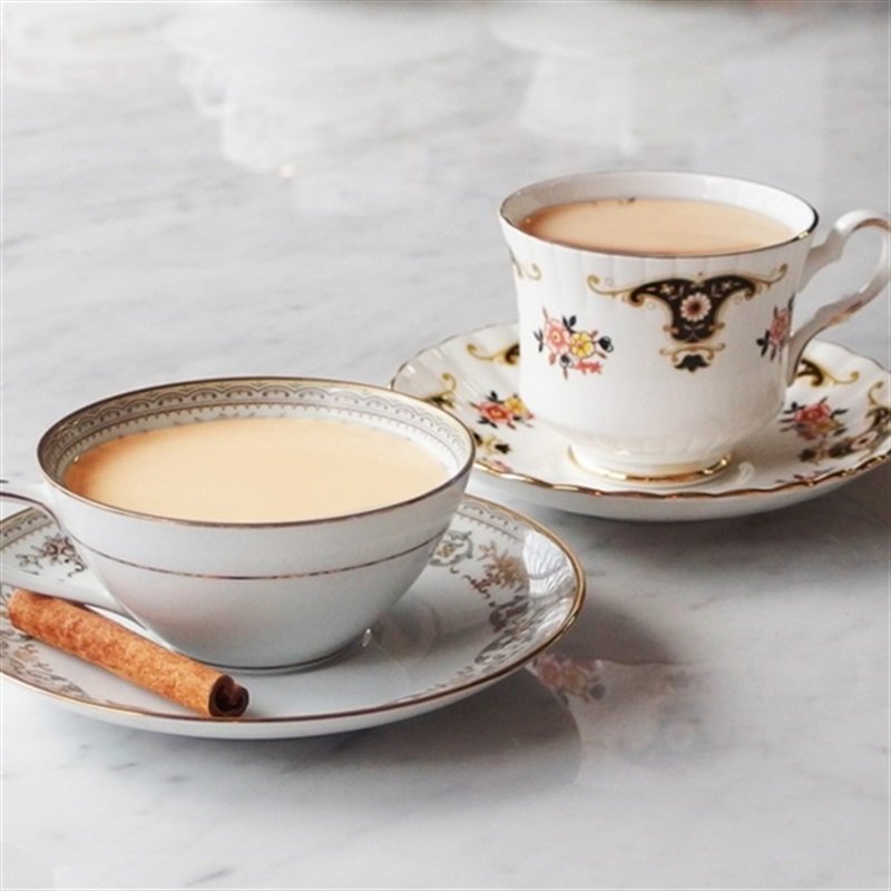 KarelCapek Milk caramel tea 10pdescription