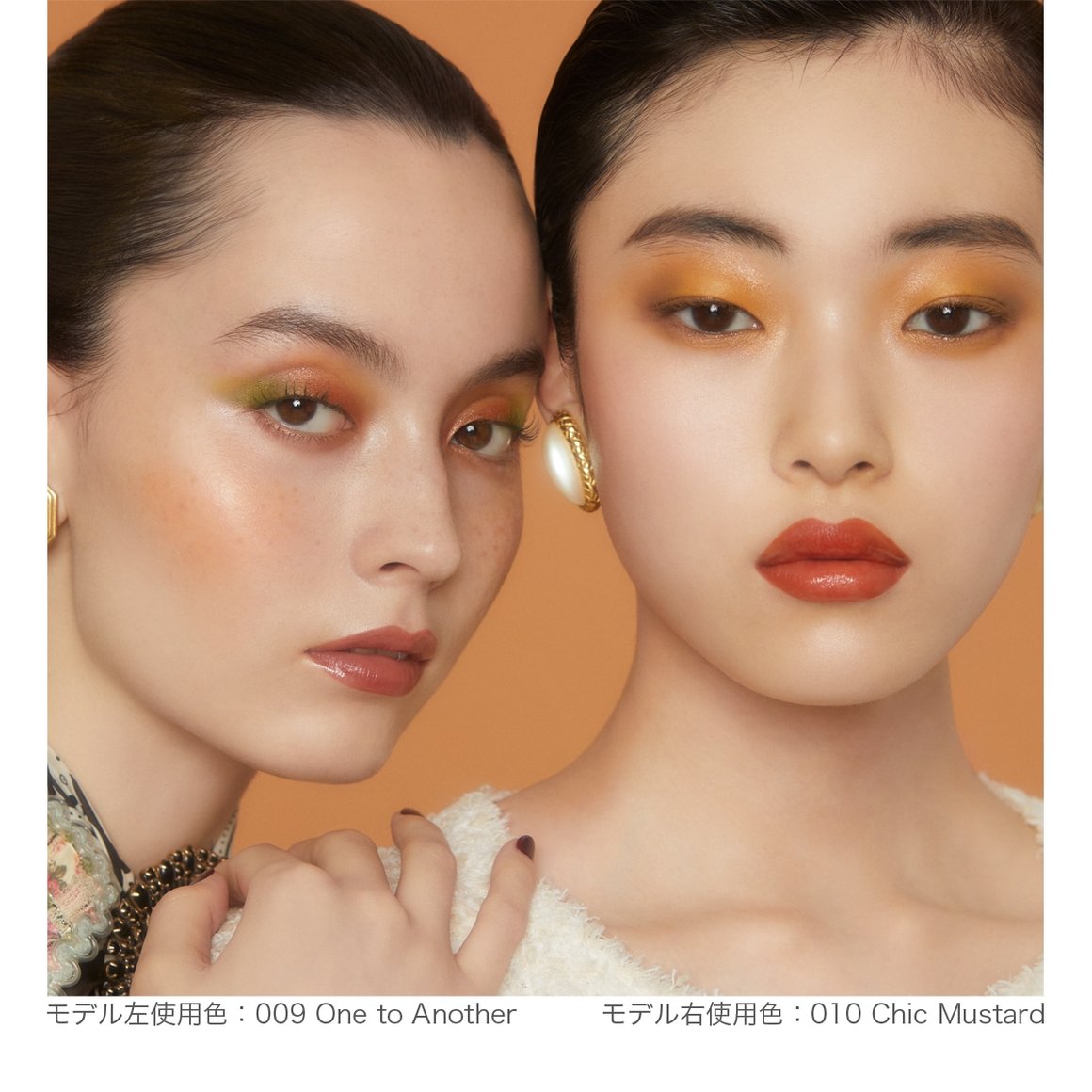 ADDICTION TOKYO THE EYESHADOW PALETTE-Japan Online Shopping - Hommi
