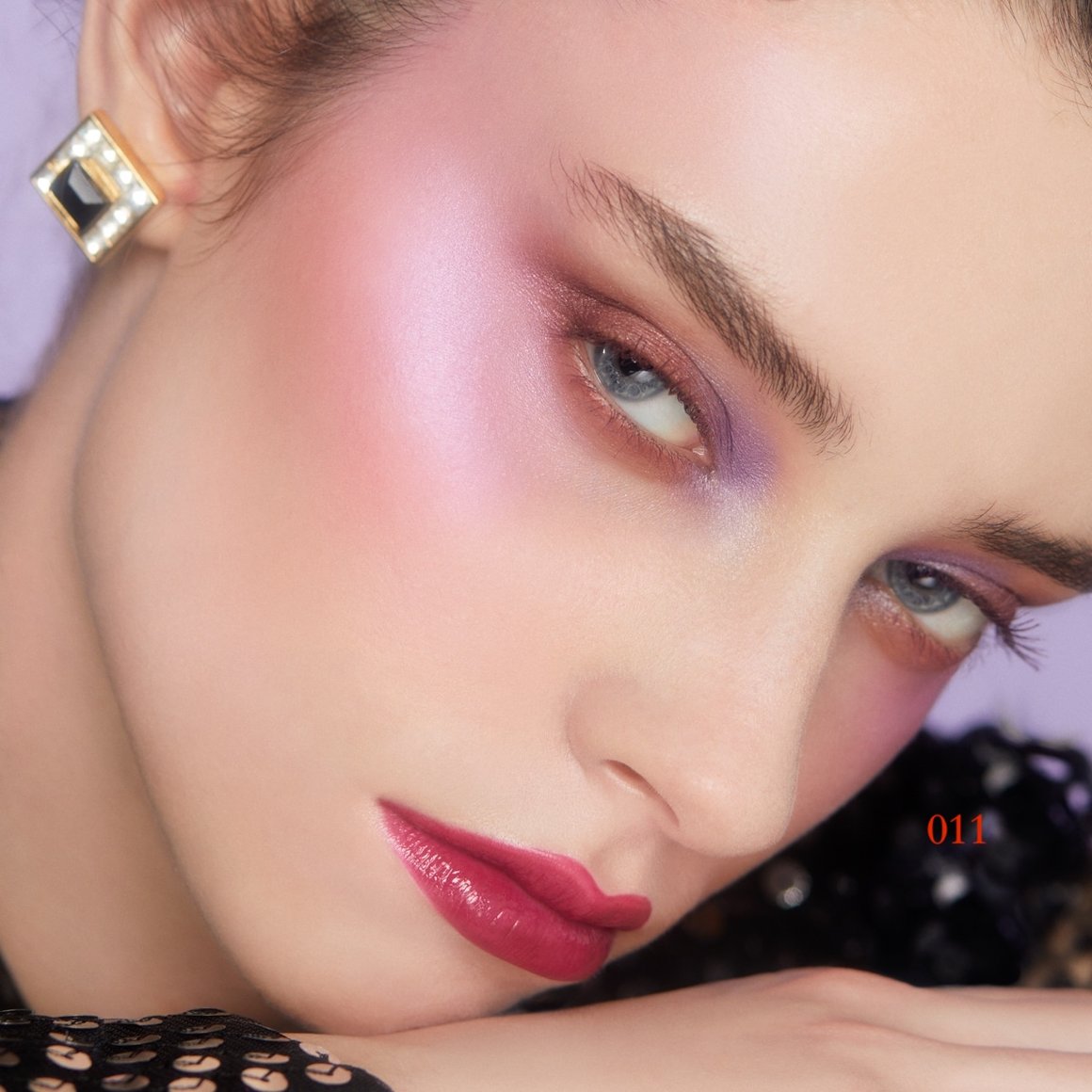 ADDICTION TOKYO THE EYESHADOW PALETTE-Japan Online Shopping - Hommi