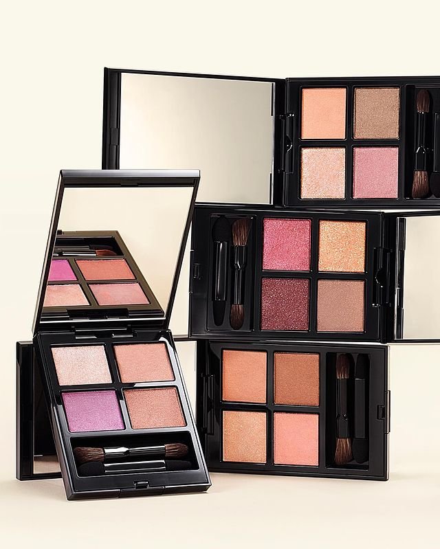 ADDICTION TOKYO THE EYESHADOW PALETTE-Japan Online Shopping - Hommi