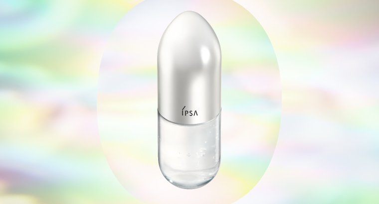 IPSA Serum 0 e 50ml-Japan Online Shopping - Hommi