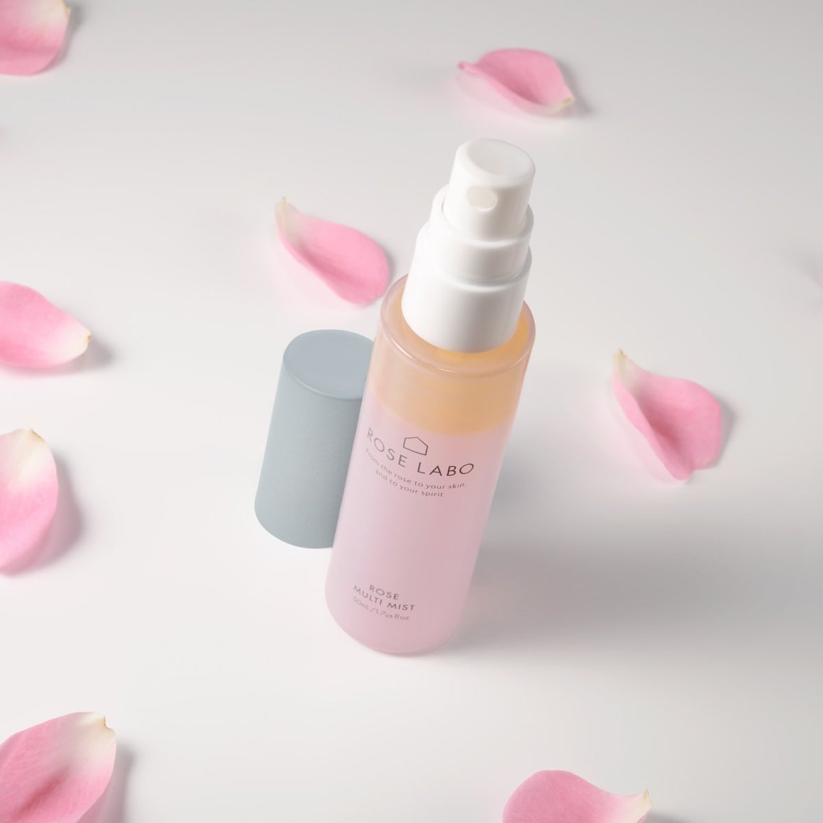 ROSE LABO rose multi mist 50ml-Japan Online Shopping - Hommi