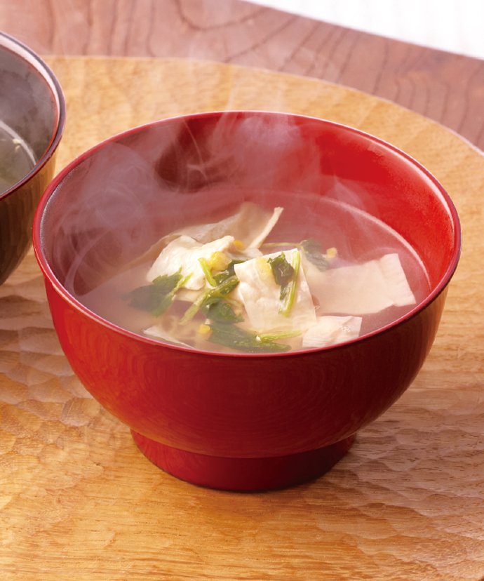 kubarahonke Kayanoya Yuba Soup-Japan Online Shopping - Hommi
