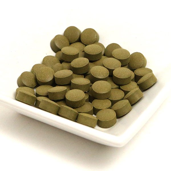 benmax 2 New freshness! A combination of Candle Bush and Kidachi Aloe ...