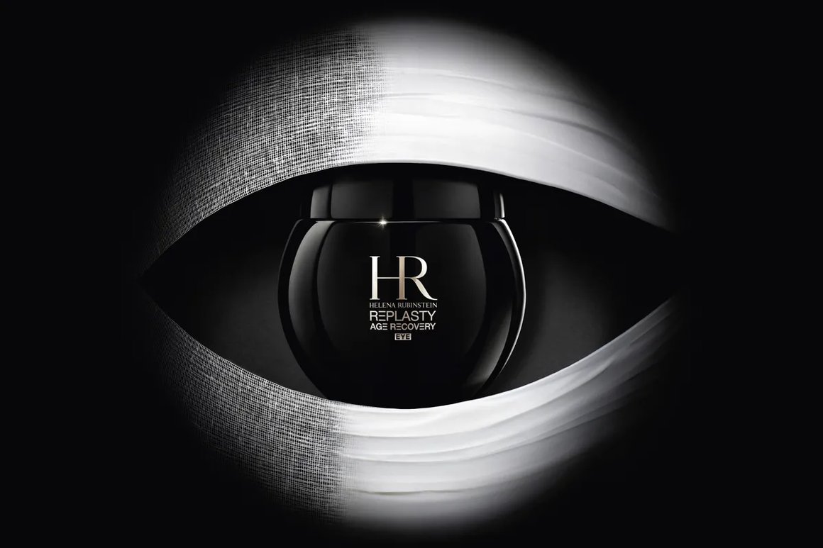HR Replasty R.C. Eye Cream 15mLdescription