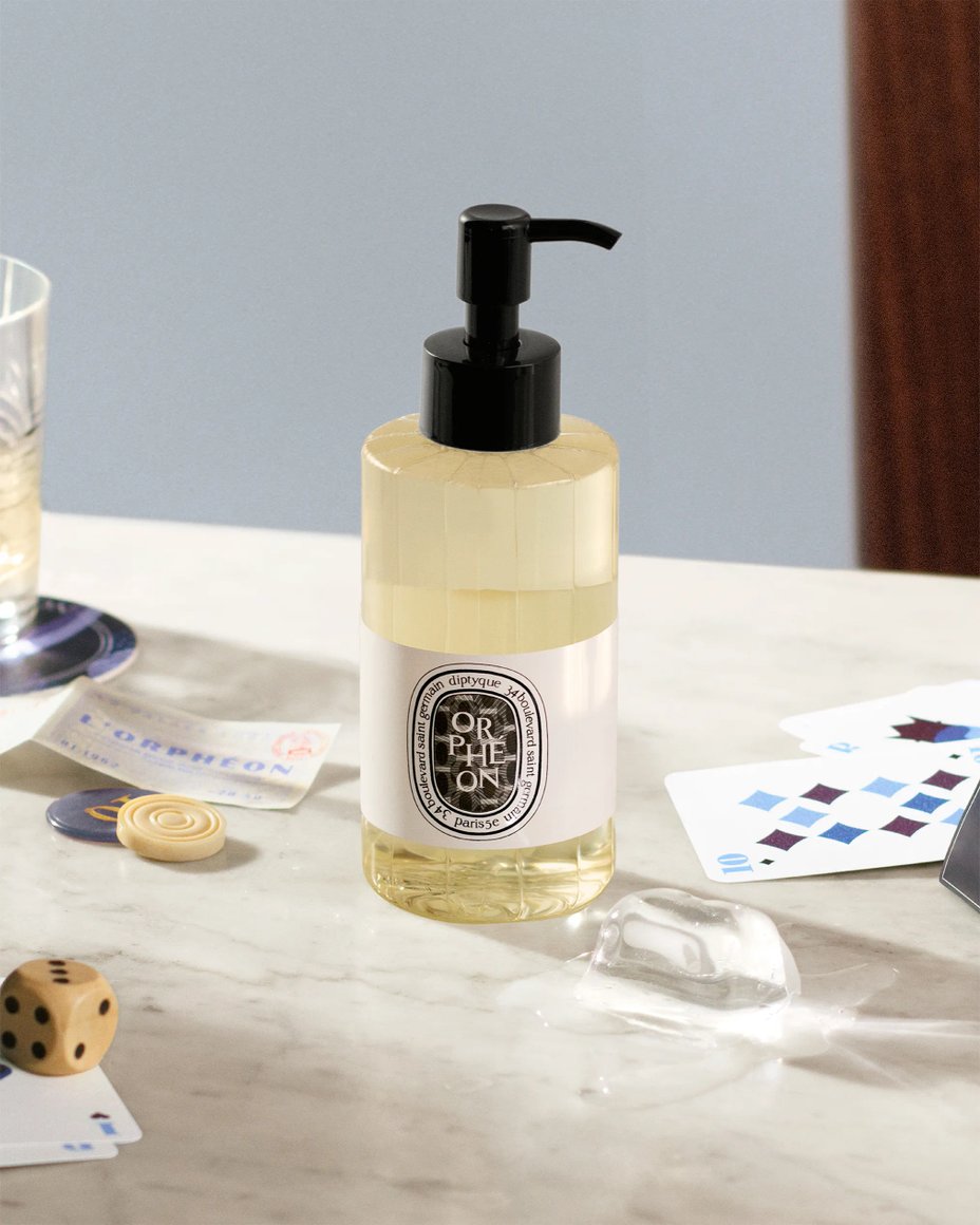 diptyque Cleansing hand and body gel 200ml - Japan Online Shopping - Hommi