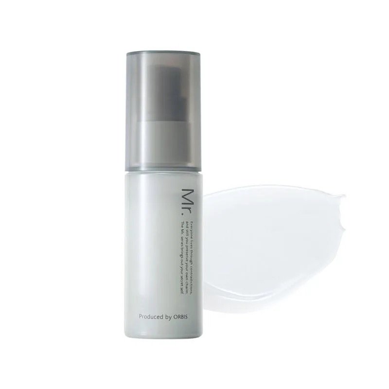ORBIS Mr. 紳士機能保濕液 50g 本體/替換裝-香港-日本代購直送 - Hommi