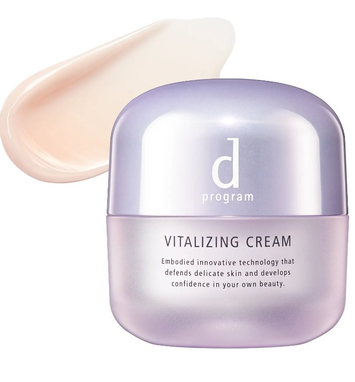 d program 藥用乳霜狀修護面霜 45g-台灣-日本代購直送 - Hommi