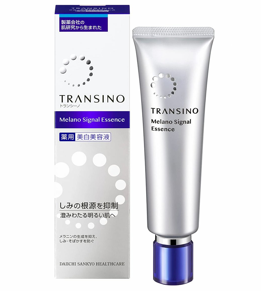 TRANSINO melano signal essence 50g-Japan Online Shopping - Hommi