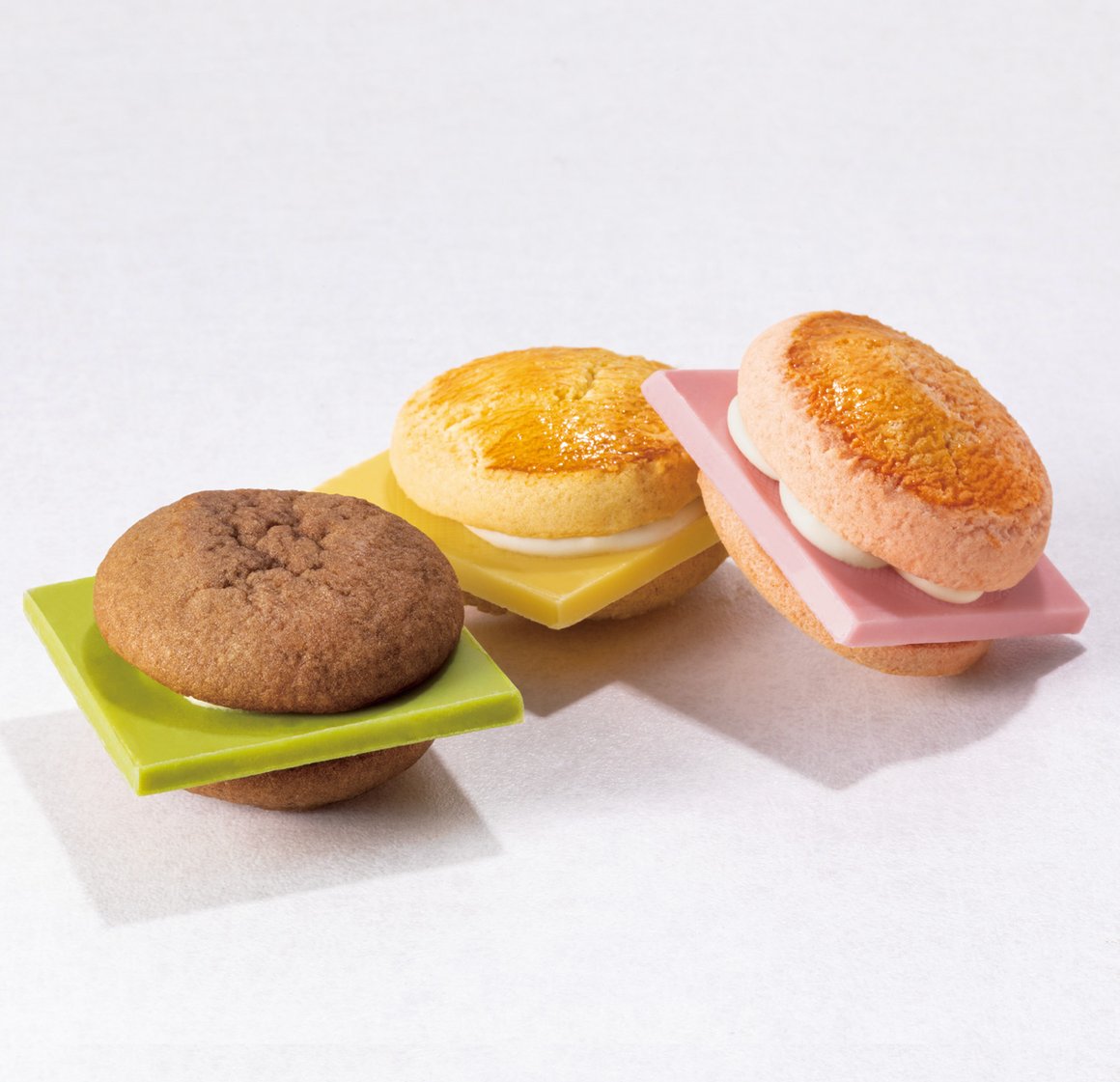 MY CAPTAIN CHEESE TOKYO 芝士巧克力漢堡-香港-日本代購直送 - Hommi