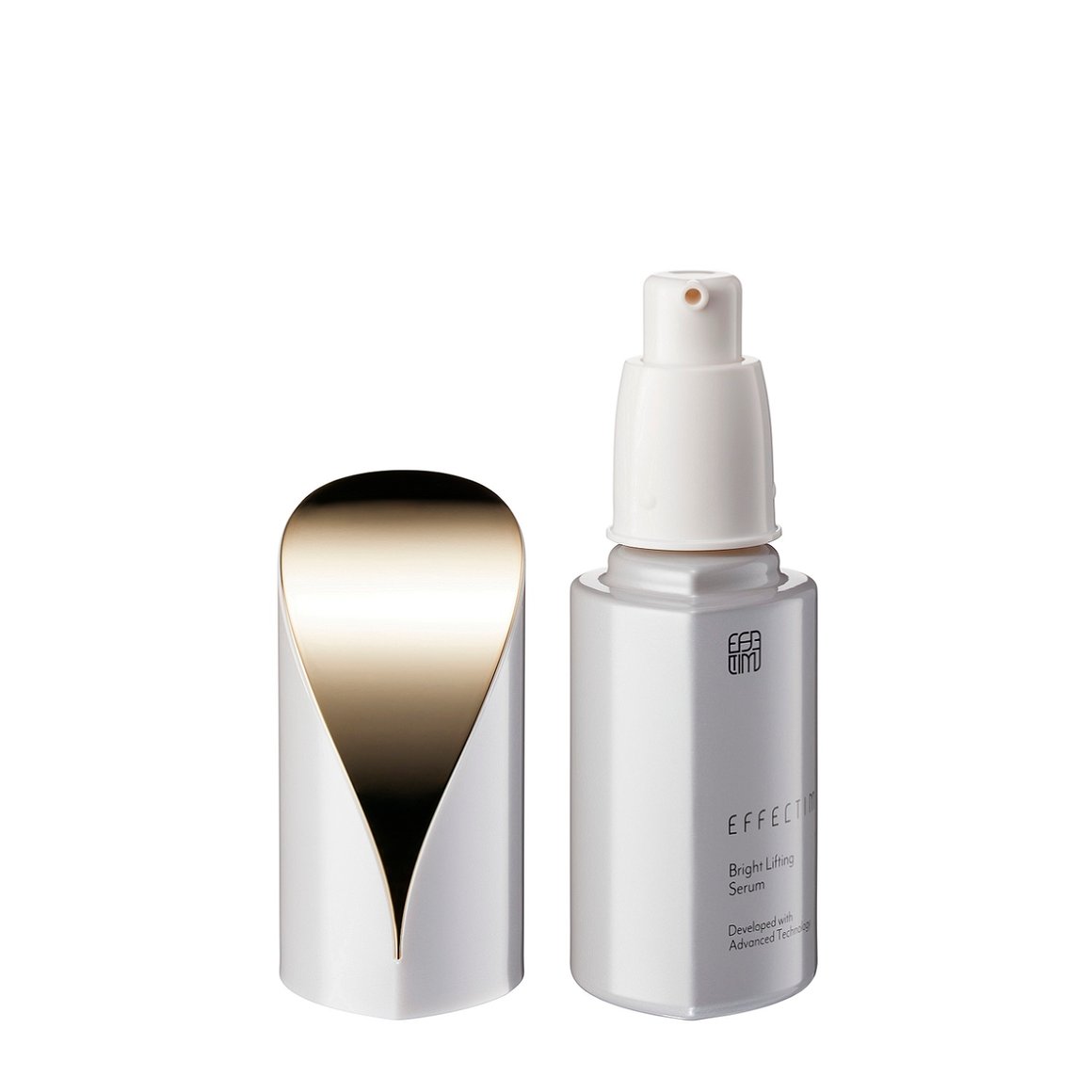 資生堂 EFFECTIM 明亮提拉精華液 藥用美容液 30mL-日本代購直送 - Hommi