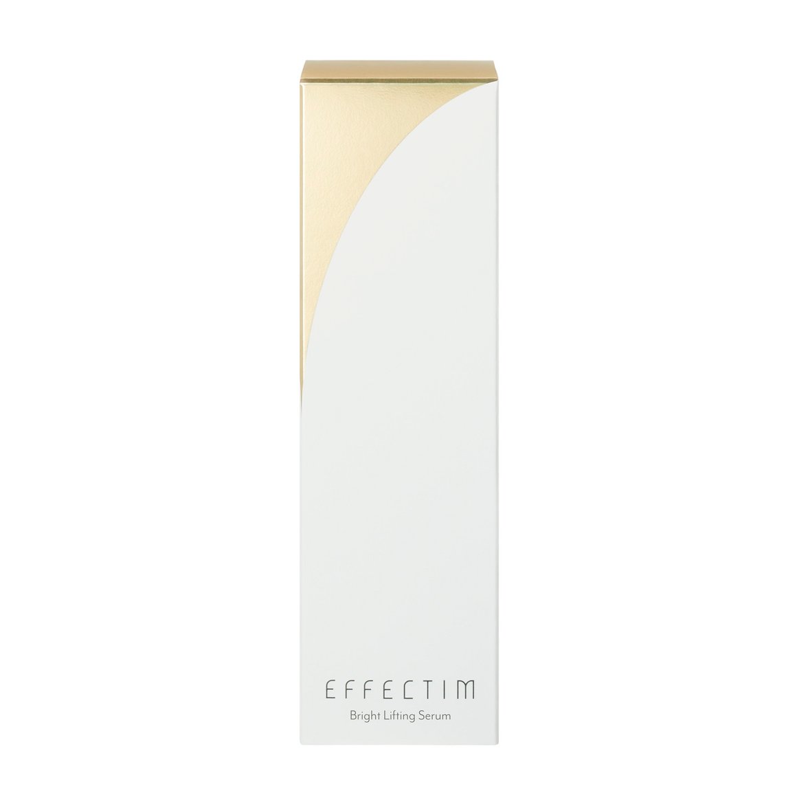 資生堂 EFFECTIM 明亮提拉精華液 藥用美容液 30mL-日本代購直送 - Hommi