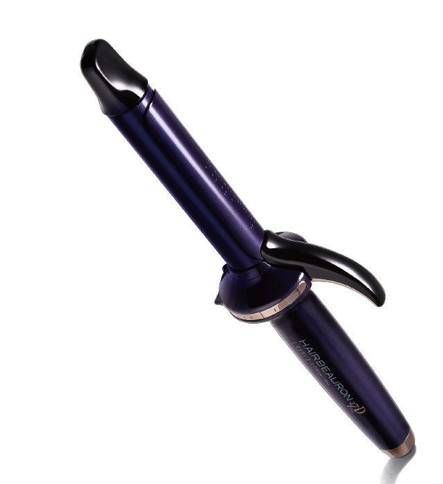 LUMIELINA Bioprogramming HairBeauron 27D Plus CURL S L - Japan Online ...