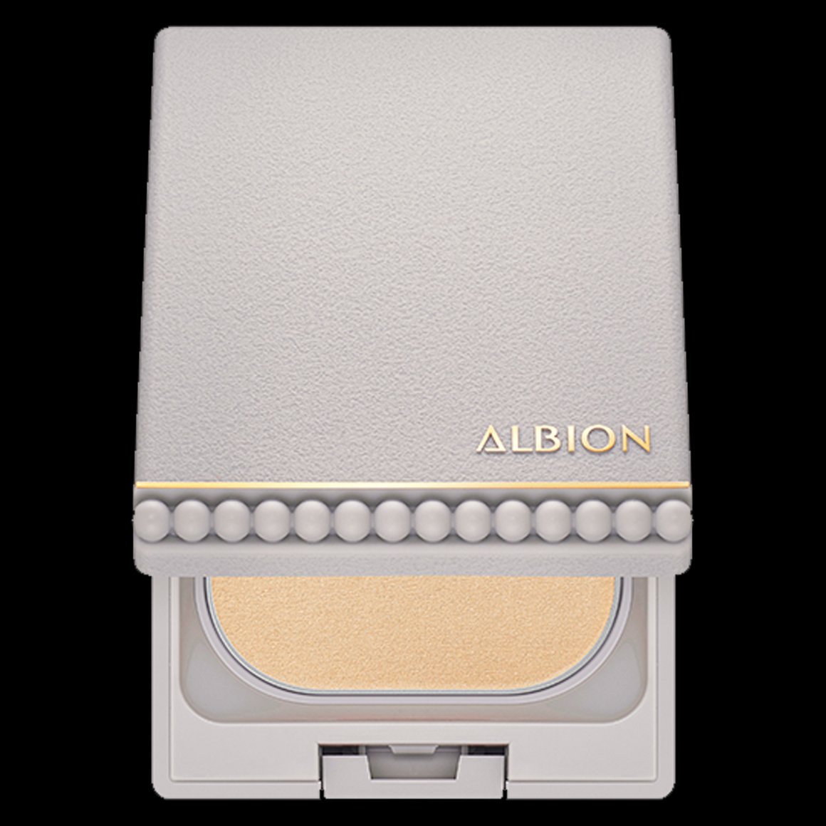 ALBION STUDIO Beauty Foundation 6 colors SPF15 PA+++ 9g - Japan Online ...