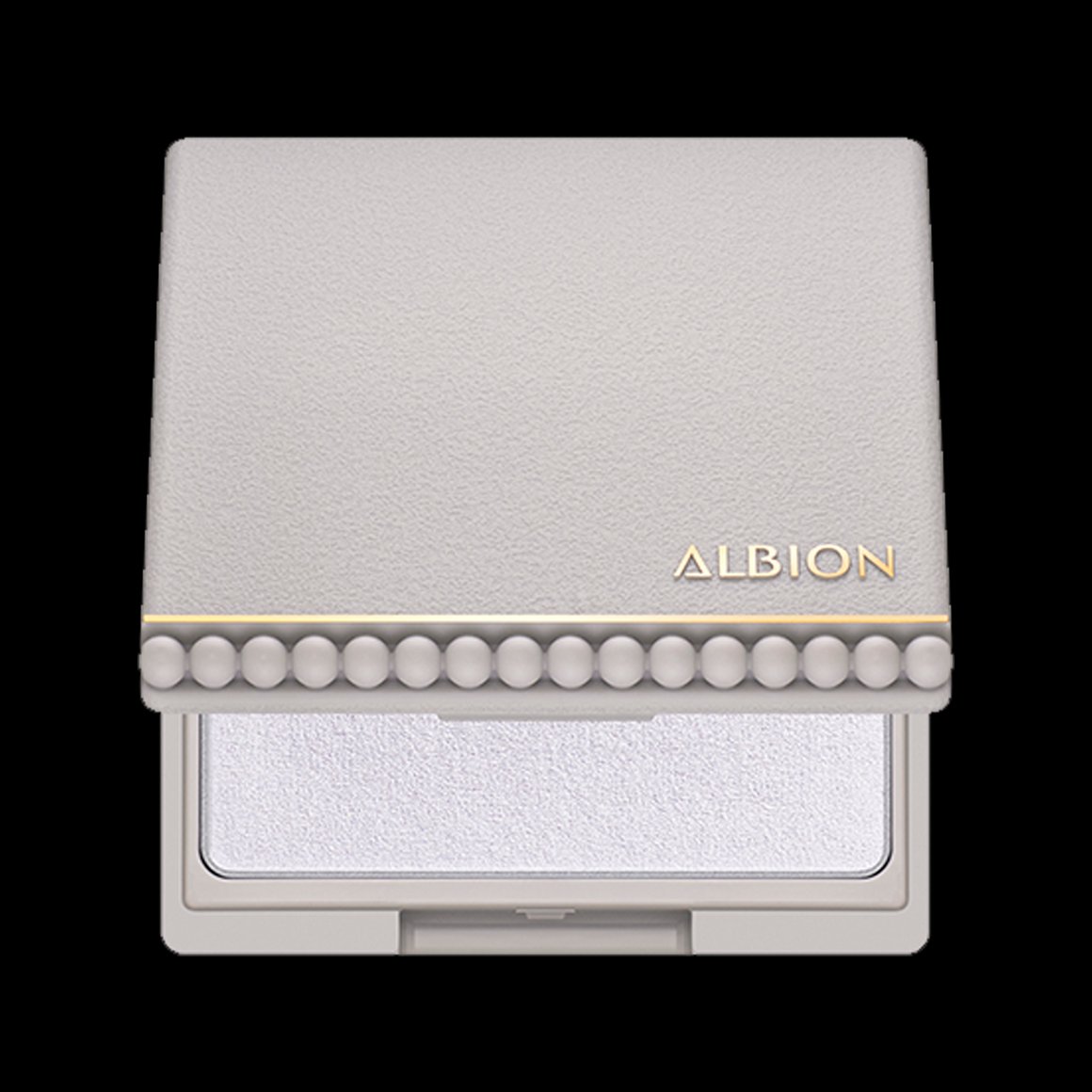 ALBION STUDIO Opalescent Aura Face Powder 9g - Japan Online Shopping ...
