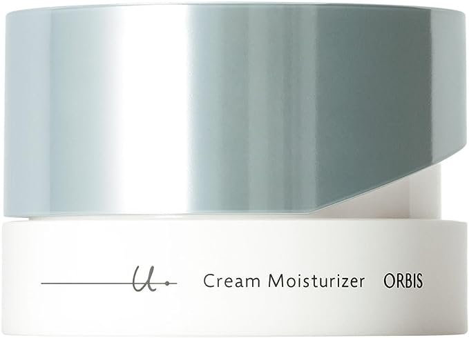 ORBIS U dot Cream Moisturizer 50g-Japan Online Shopping - Hommi