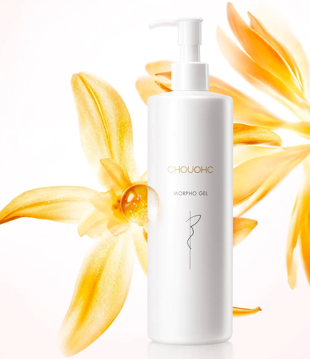 Artistic＆Co. CHOUOHC MORPHO GEL 500ml-Japan Online Shopping - Hommi