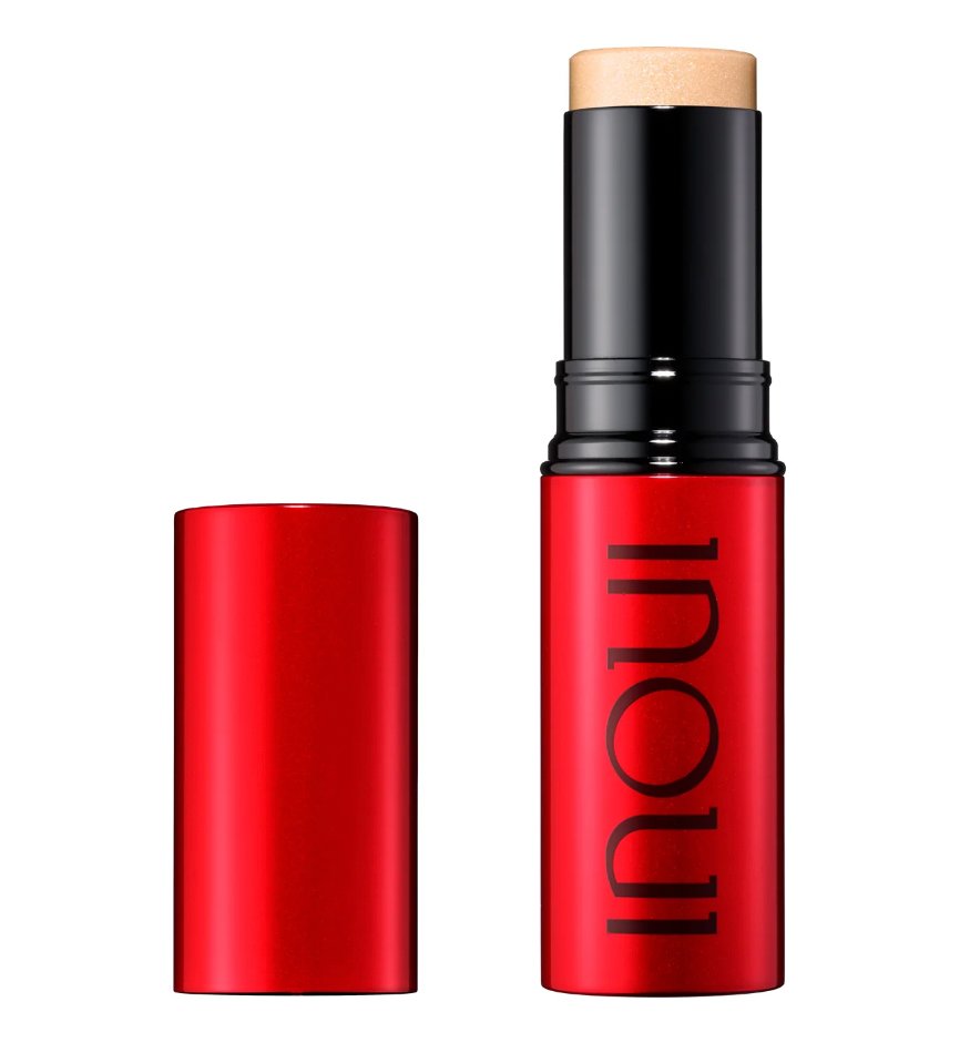 SHISEIDO INOUI Infinite Bright Eye Moisturizing High gloss Stick 8g 2 ...