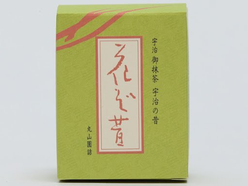 Maruyamaen Matcha Series - Japan Online Shopping - Hommi