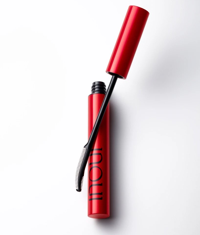 SHISEIDO INOUI mascara cream 2 colors-Japan Online Shopping - Hommi