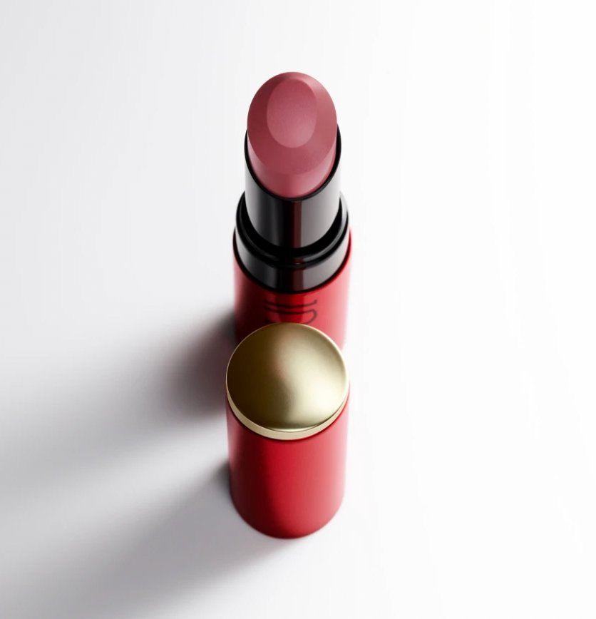 SHISEIDO INOUI lipstick-Japan Online Shopping - Hommi