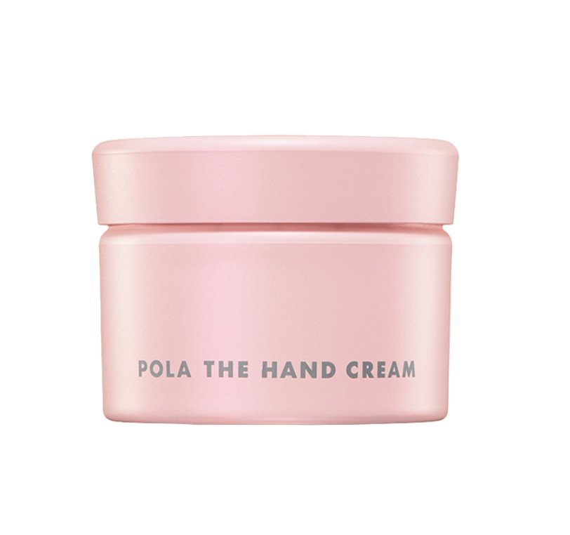 Pola THE HAND Cream N 100g - Japan Online Shopping - Hommi