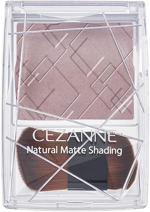 CEZANNE Natural Matte Shading-Japan Online Shopping - Hommi