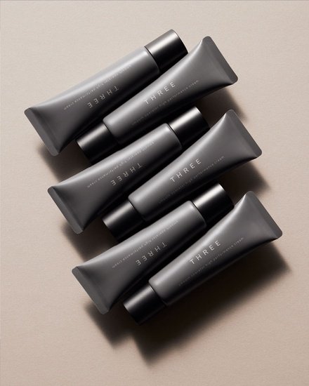 THREE Smooth Operator High Performance Cream 30g SPF50+/PA++++-Japan Online Shopping - Hommi