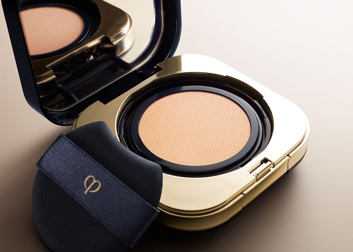 CPB TEINT CUSHION ECLAT NATUREL 14g - Japan Online Shopping - Hommi