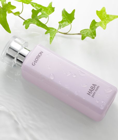 HABA G Lotion 180ml-Japan Online Shopping - Hommi