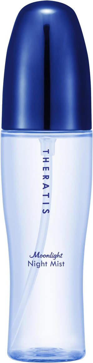 THERATIS Moonlight Night Mist 80mL - Japan Online Shopping - Hommi
