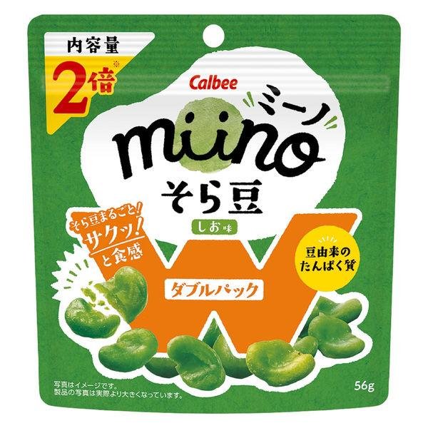 Calbee miino-Japan Online Shopping - Hommi