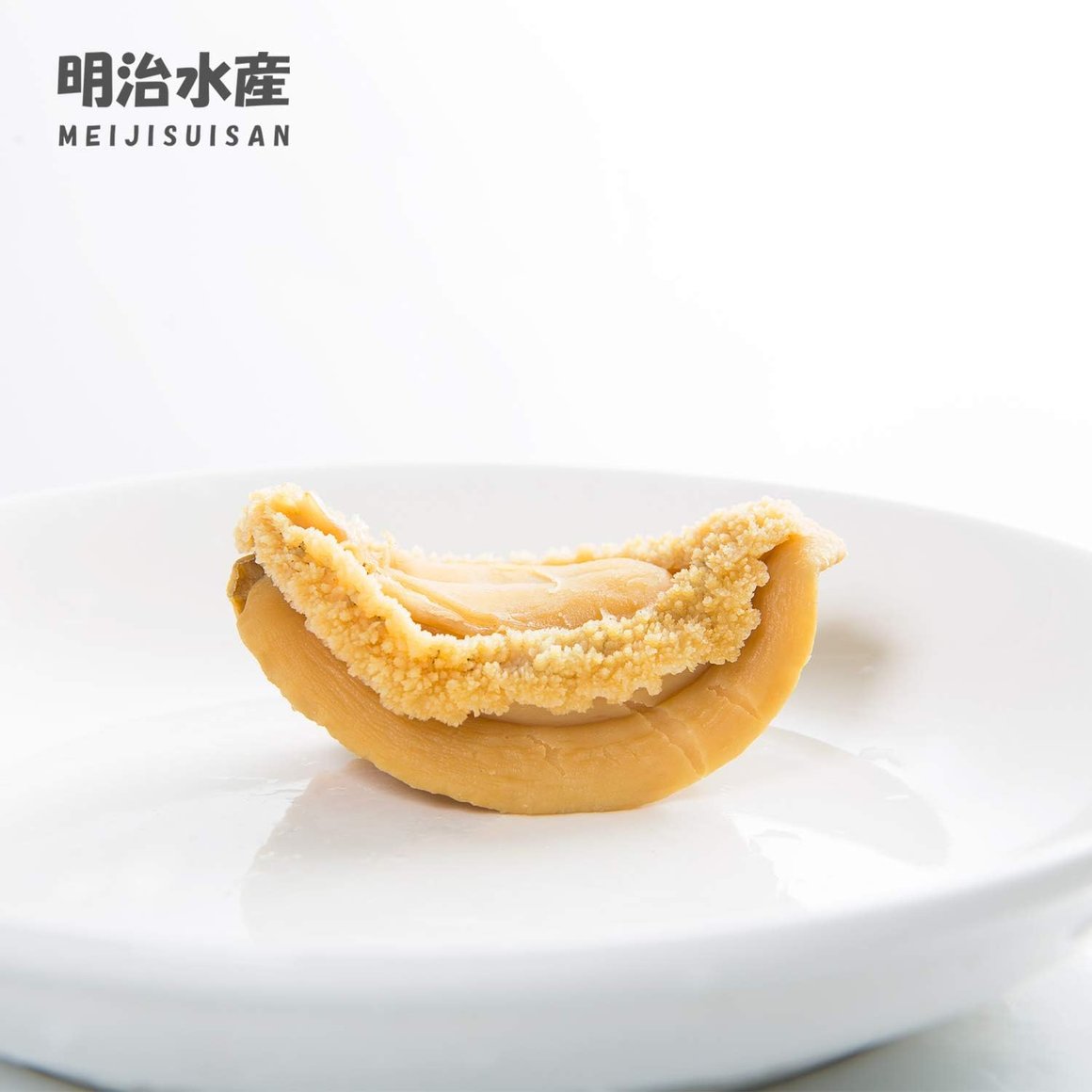Meiji Suisan Dried Japanese Kippin Abalone/Yoshihama Abalone 250g ...
