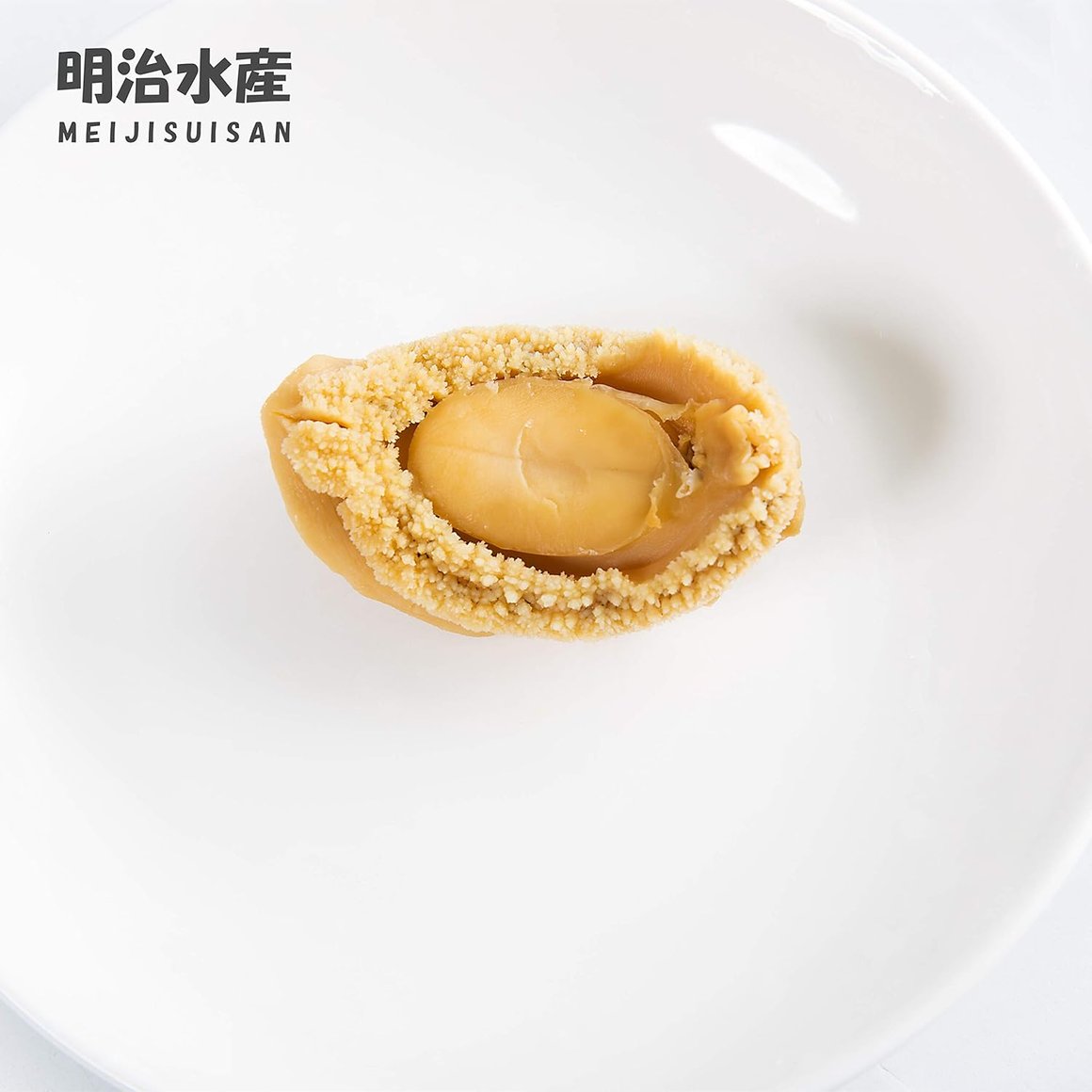 Meiji Suisan Dried Japanese Kippin Abalone/Yoshihama Abalone 250g ...