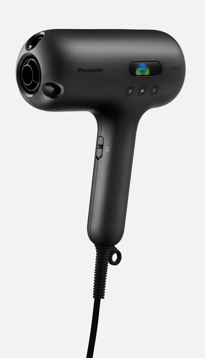 Panasonic Nanoe Ultimate Hair Dryers EH-NC80 EH-NC50 - Japan Online ...