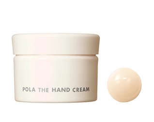 Pola THE HAND Cream 100g-detail-image1